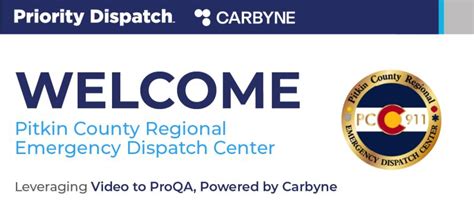 Priority Dispatch Corporation On Linkedin Videotoproqa Proqa Iaed