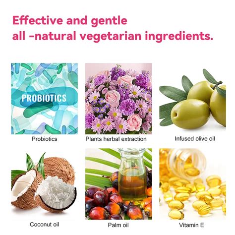 Aromlife Yoni Bar Soap Natural Vaginal Care For Women