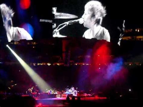 Muse~ Supermassive Black Hole Live In Houston Reliant Stadium Youtube