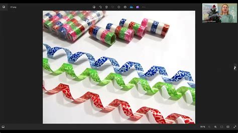 Предметний світ тема Новорічні свята Youtube