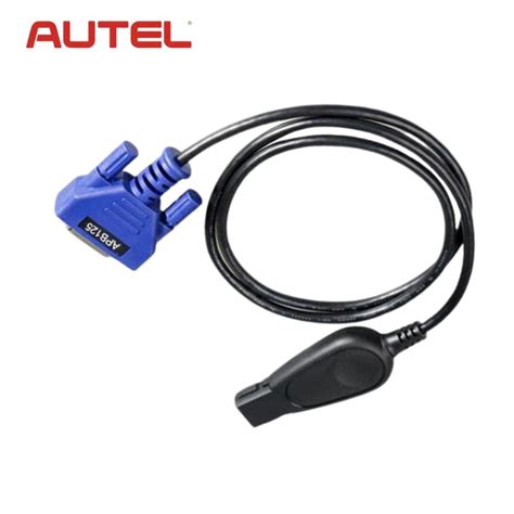 Autel Mercedes Benz Ir Infrared Cable For Im508pro Im608pro Aute