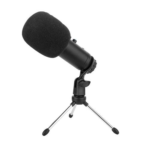 앱코 Mp3600 Usb 올인원 콘덴서 스트리밍 Pc마이크 감도 깊은 취향 셀렉트샵 29cm