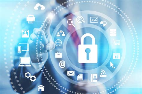 Download Preemptive Systems Against Cyber Threats Wallpaper