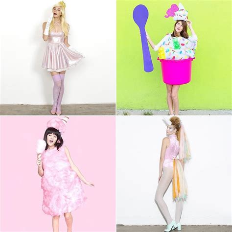 Cute Costume Ideas PS Love