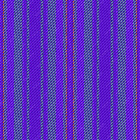Premium Vector Textile Stripe Seamless Vertical Pattern Background