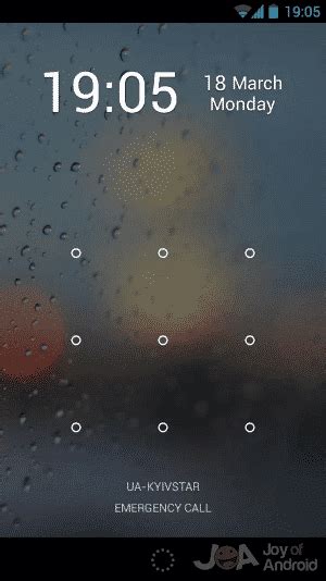 Best Date And Time Widgets For Android JoyofAndroid