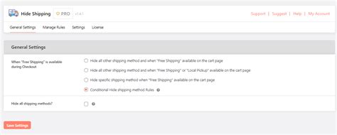 How To Disable WooCommerce Shipping For Certain Products