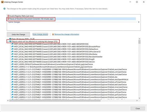 How Block Unwanted Software From Starting Solved Page 3 Windows 10