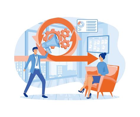 Scrum Framework Softwareentwicklungsmethodik Prozessdiagramm