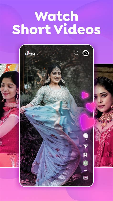 Josh Apk Download For Android Latest Version