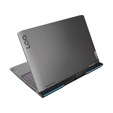 Laptop Gaming Lenovo Loq 15irh8 82xv00d5vn