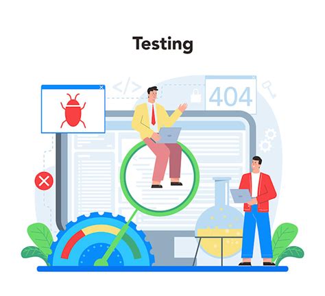 Test And Review Your Webstie Or App Or Software For Bugs Usability Ui Ux By Danielrooney
