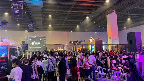 Esgs 2022 Day 3 Means Cosplay Games And A Whole Lot Of Fun Whats A Geek