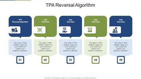 TPA Reversal Algorithm In Powerpoint And Google Slides Cpb PPT Sample