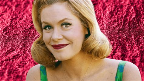 New Book Confirms Who Elizabeth Montgomery Slept With Youtube