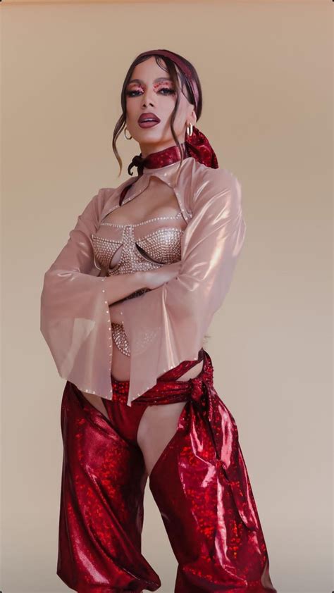 Anitta Outfit 15 01 Ranitta