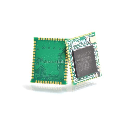 Mediatek 802 11ac Wifi Module Sdio Wifi Bt Module In Mt7663 Ic Chip For Ott Tv Box Buy