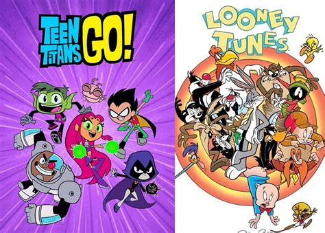 What If They Have Another Crossover Episode Of Teen Titans Go When They