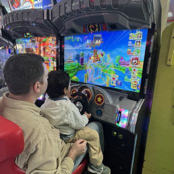Playland Arcade Updated July 2026 84 Photos And 104 Reviews 350