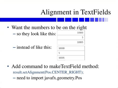 using javafx applications ppt download
