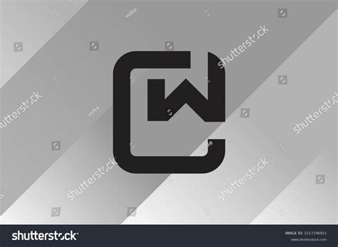 10564 Cw 이미지 스톡 사진 및 벡터 Shutterstock