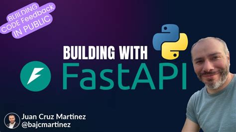 juan cruz martinez on linkedin python