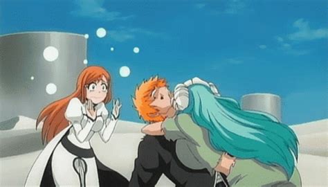 Bleach GIFs GIFDB Com