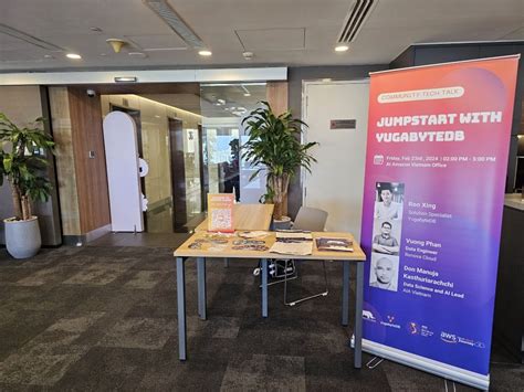 Community Tech Talk Jumpstart With Yugabytedb