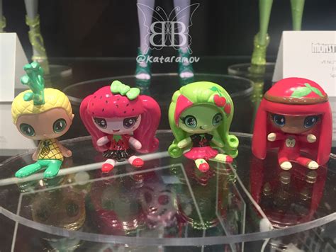 Monster High Pretty Sexta Revelación De Monster High En La Comic Con