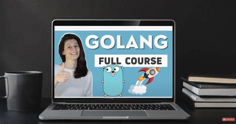 Golang Programming Devops Healthcaretotech Techworldwithnana Brandi Mccall