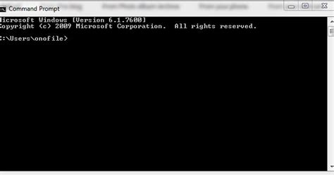 Kumpulan Shortcut Key Command Prompt Cmd Windows 10 Lengkap Toolkitku