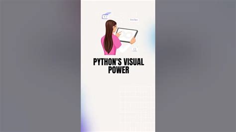 Struggling With Data Visualization Python Makes It Easy