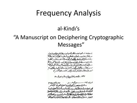 Ppt Cryptography And Cryptanalysis Powerpoint Presentation Free