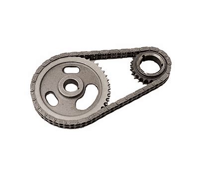 Comp Cams Hi Tech Roller Race Timing Set