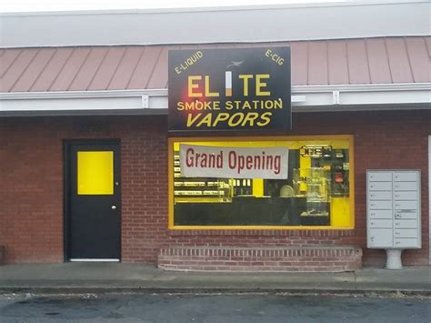Elite Vape Station Keizer Keizer Or