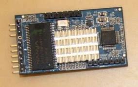 Tiny Linux Device Offers Free Unlimited DropBox Alternative