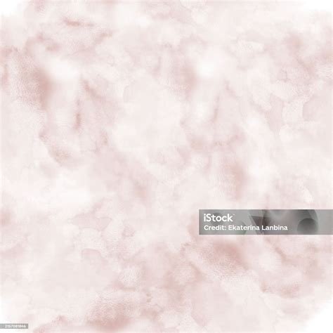 부드러운 먼지 장미 톤의 브러시 스트로크로 원활한 수채화 배경 연보라 부드러운 얼룩 손으로 그린 완벽 한 패턴 초대장 문구류 또는 디지털 디자인을 위한 뉴트럴 톤 배경 고립