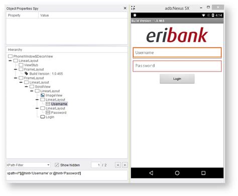 Seetestautomation Xpath Operators And Functions · Digitalai Continuous