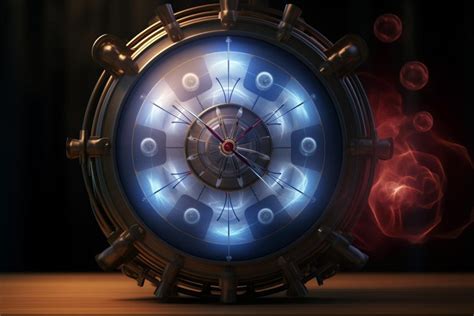 Advancing Nuclear Clock Technology New Generation Of Timepieces With Record Shattering Precision