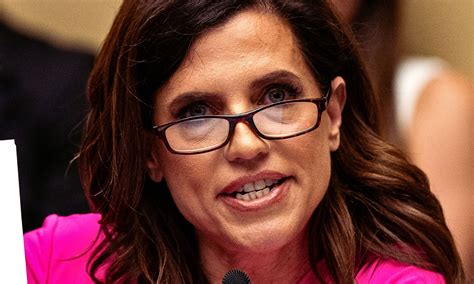 Nancy Mace Directs Anti Trans Slur At South Carolina Uni Student