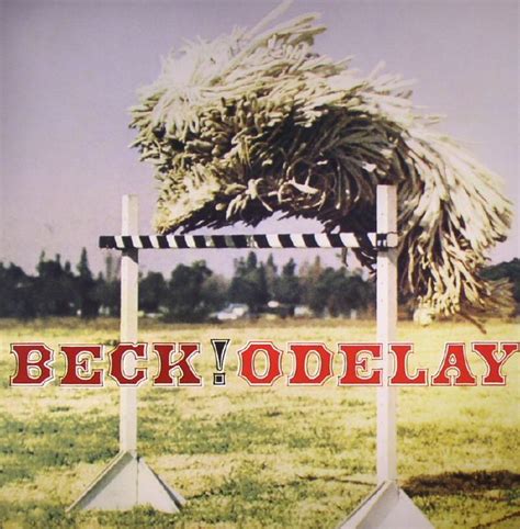 Beck Odelay Reissue Vinyl At Juno Records