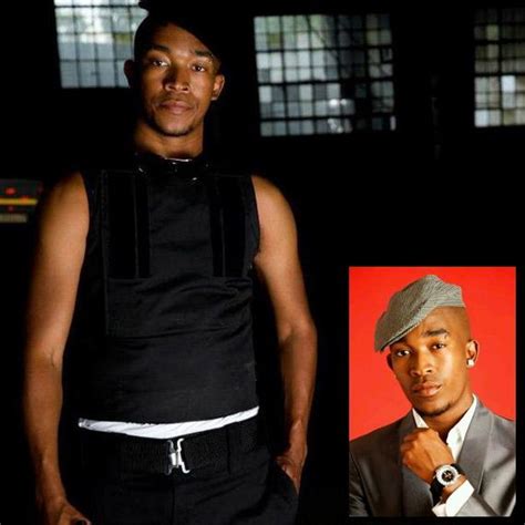 Mzansis Sexiest Top 12 Men 2013 12thblog