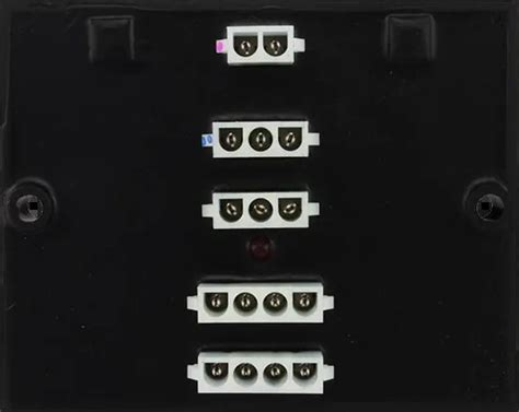 Load Cell Interface Module Trionic Group