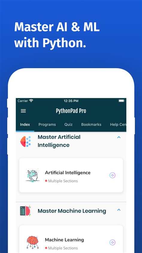 Learn Python Programming PRO App On Amazon Appstore