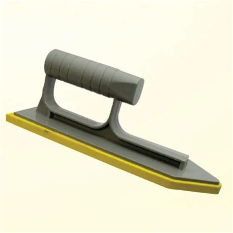 Plastic Stainless Steel Ignite Epoxy Trowel Size 2 Inch At ₹ 850