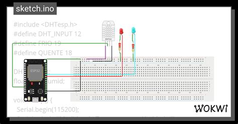 Wokwi Online Esp32 Stm32 Arduino Simulator