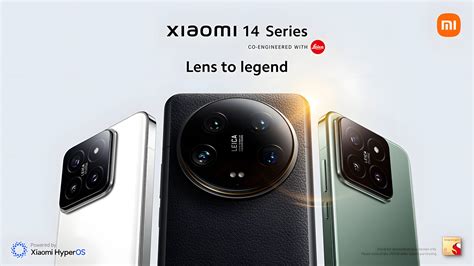 Xiaomi And Xiaomi Ultra Smartphone Photography Powered By Leica