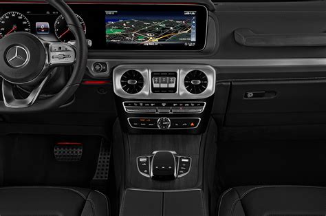 2021 G Class Mercedes Benz Photos And Videos Motortrend