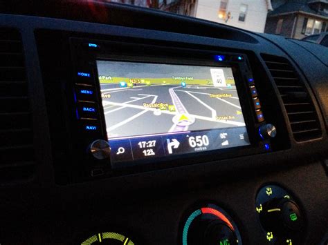 Review Android Car Stereo Radio And Navigation Abrand O Com