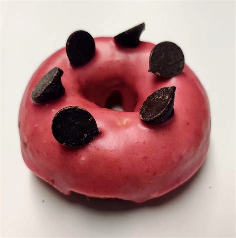 Donuts — Old Abe And Co